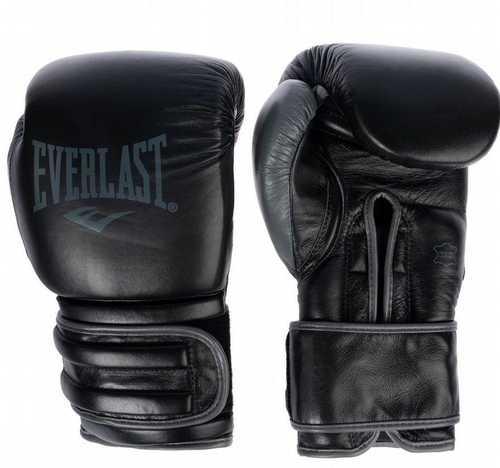 Боксерские перчатки 12 oz everlast