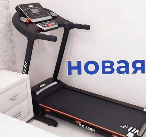 Беговая дорожка электрическая - Новая