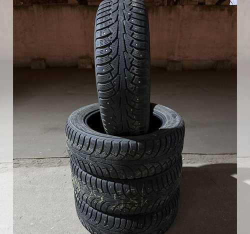 Nokian Tyres Hakkapeliitta 5 185/60 R15 88T