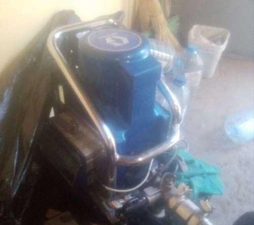 T-max 657 graco