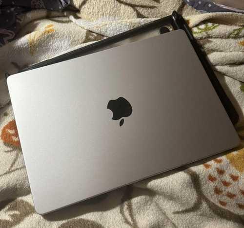 Apple macbook pro 14 m1 16gb 512gb