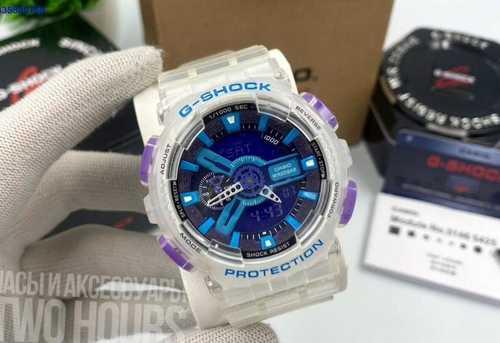 Часы Casio G Shock GA 110