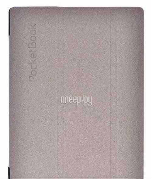 Чехол для PocketBook 740 Light Grey PBC-740-LG
