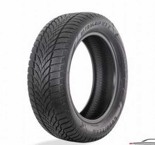 Goodyear UltraGrip Ice 2 215/65 R16 98T