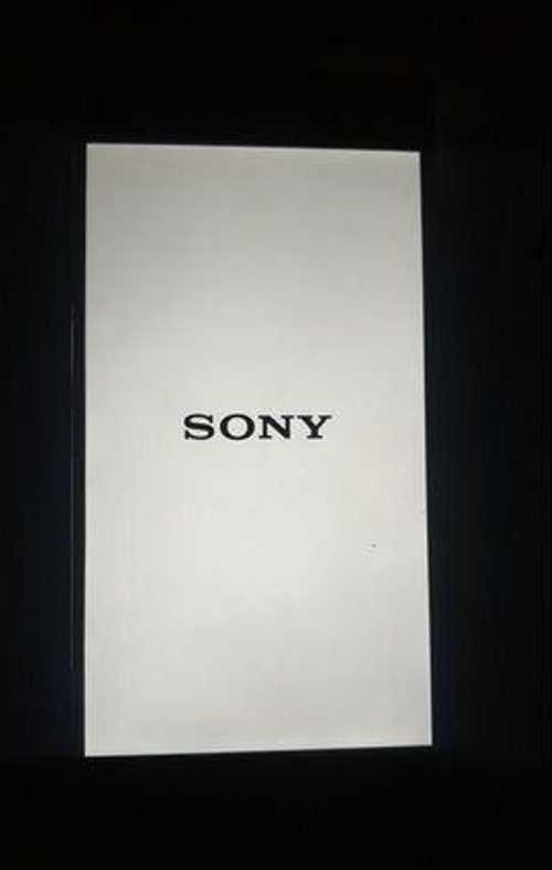 Дисплей Sony Xperia XZ F8331