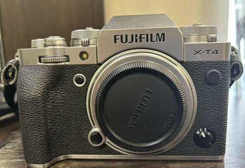 Fujifilm xt 4+ XF 16-55mm F2.8+ 60mm f/2.4 R Macro