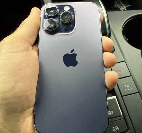 iPhone 14 Pro, 128 ГБ