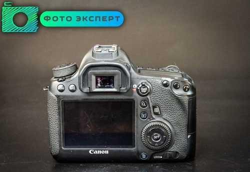 Фотоаппарат Canon 6D body (id6201)