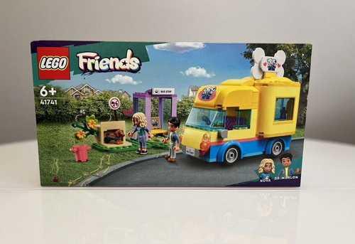Lego friends 41741