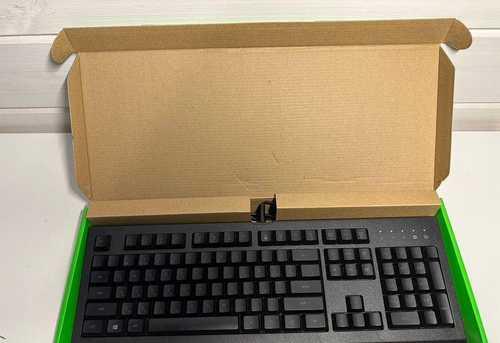 Игровая клавиатура razer cynosa v2