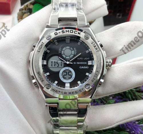 Мужские часы Casio G-shock