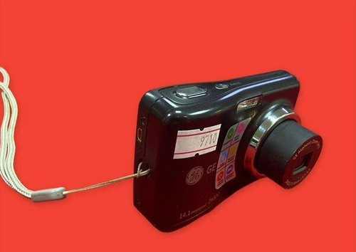 Фотоаппарат General Electric Z4300