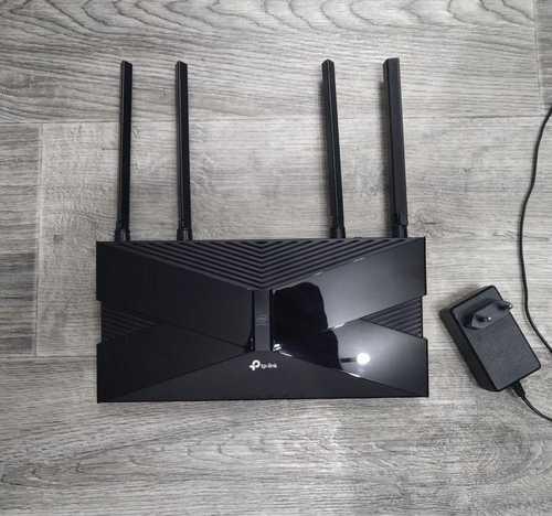 Роутер TP-Link Archer AX50