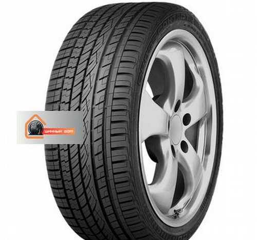 Continental CrossContact UHP 295/35 R21 107Y