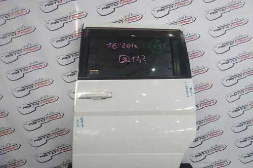 Дверь nissan serena PC24 PNC24 RC24 TC24 TNC24 VC2