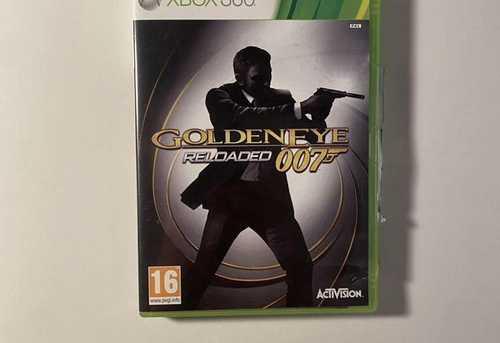 Игра для ps4 goldeneye reloaded 007