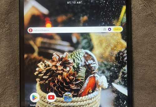 Lenovo tab m10 fhd plus