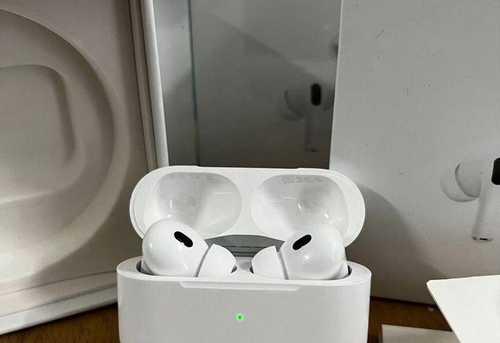 Airpods pro 2 (+гарантия )