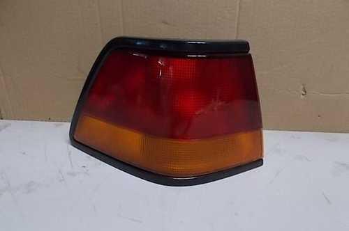 Фонарь левый daewoo espero (90-99)