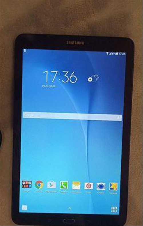 Планшет samsung galaxy tab e 9.6 sm-t561 | Festima.Ru – частные объявления