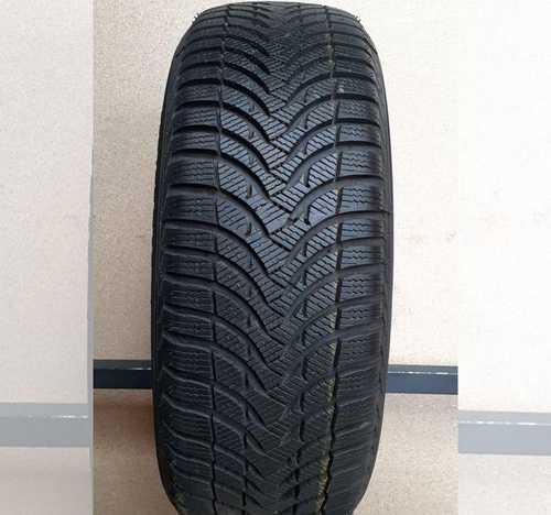 Michelin Alpin A4 205/55 R16