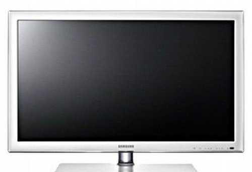 32" Телевизор Samsung UE32D4010NW LED