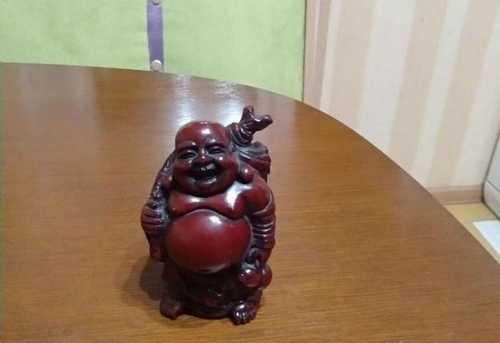 Статуэтка Хотэй