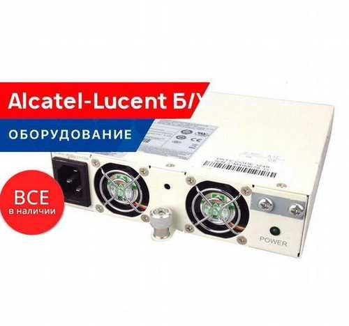 Блок питания Alcatel PS-126W-AC (used)