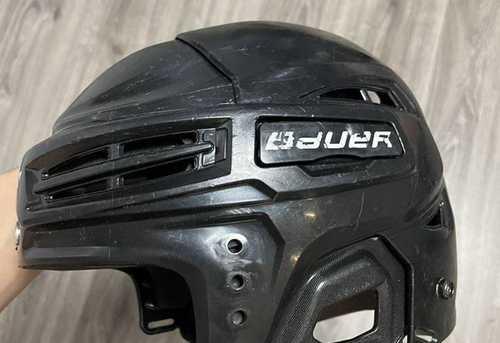 Хоккейный шлем bauer ims 5.0