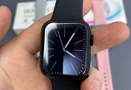 Смарт часы Apple Watch 9 41мм премиум