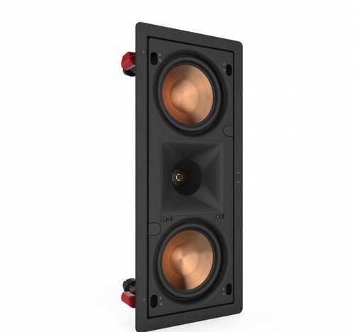 Встраиваемая акустика Klipsch PRO-250RPW LCR (арт.330876), пцс