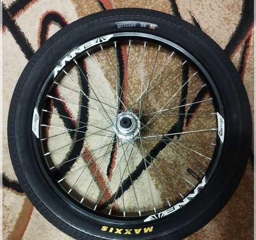 Покрышки maxxis grifter 20 2.3