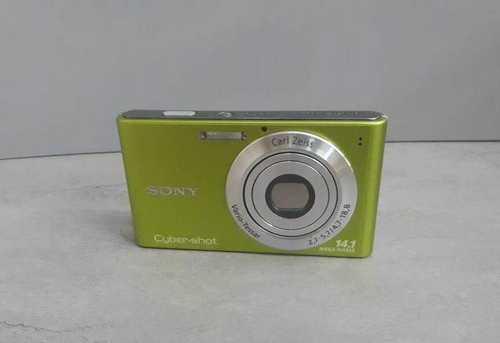 Фотоаппарат Sony Cyber-shot DSC-W320 14.1MegaPixel