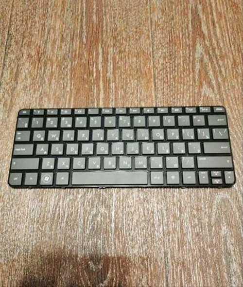 Клавиатура HP Mini