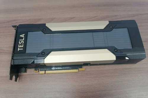 Видеокарта nvidia Tesla V100S-pcie-32GB