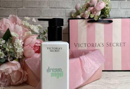 Victoria’s secret лосьон dream angel оригинал