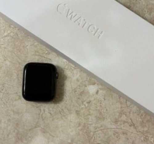 Apple watch series 6 44mm