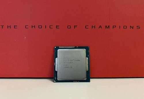 Intel Core i5-4690k 3.5Ghz lga1150