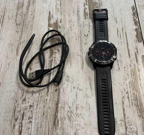 Garmin fenix 5x sapphire