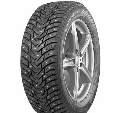 Nokian Tyres Nordman 8 175/70 R13 82T