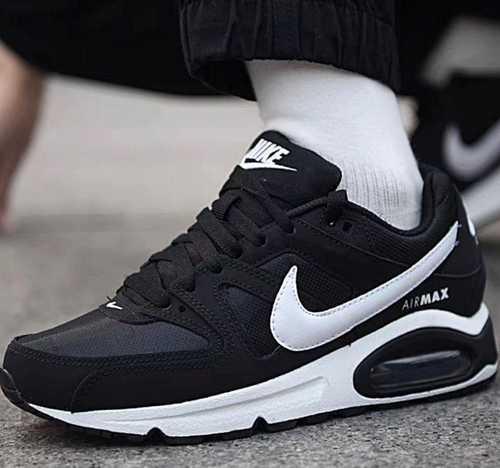 Оригинальные кроссовки Nike Air Max размер 40