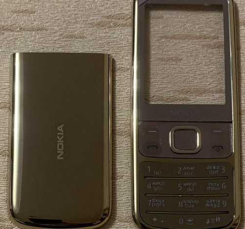 Корпус на Nokia 6700 classic