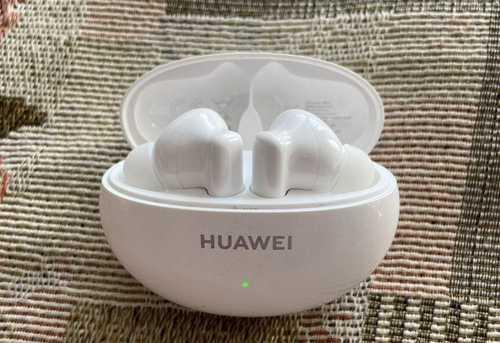 Huawei freebuds 5i гарантия