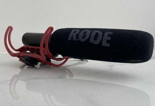 Микрофон rode videomic rycot