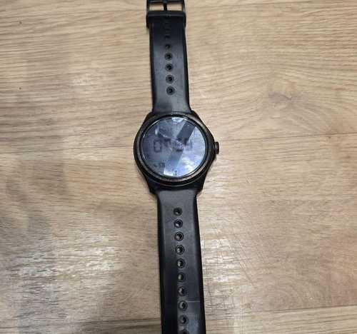 Mobvoi ticwatch pro 5