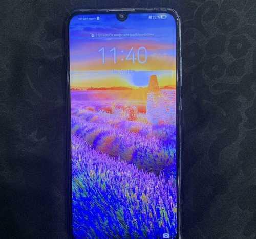 HONOR 10 Lite, 4/64 ГБ