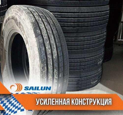 Шина sailun 295/80R22.5
