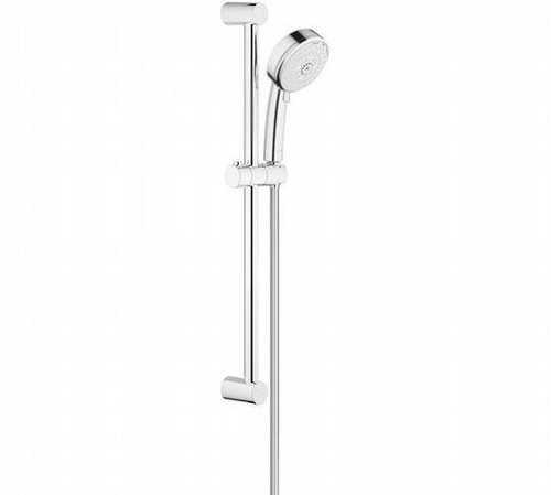 Душевой гарнитур Grohe Tempesta Cosmopolitan 100