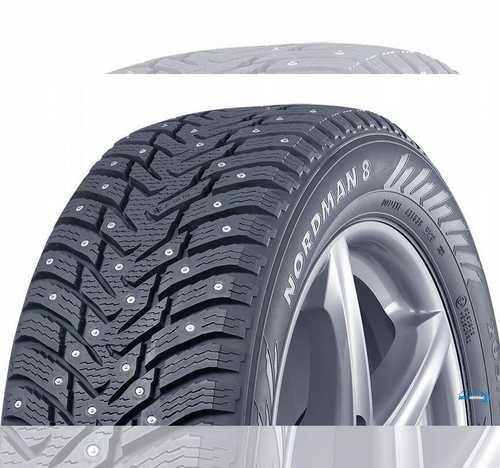 Ikon Tyres Nordman 8 225/45 R18 95T