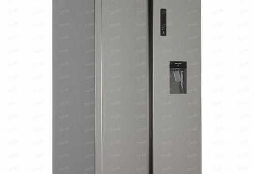 Холодильник side by side Dexp